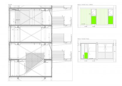 LV Facility Building | Architectuul