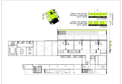 LV Facility Building | Architectuul