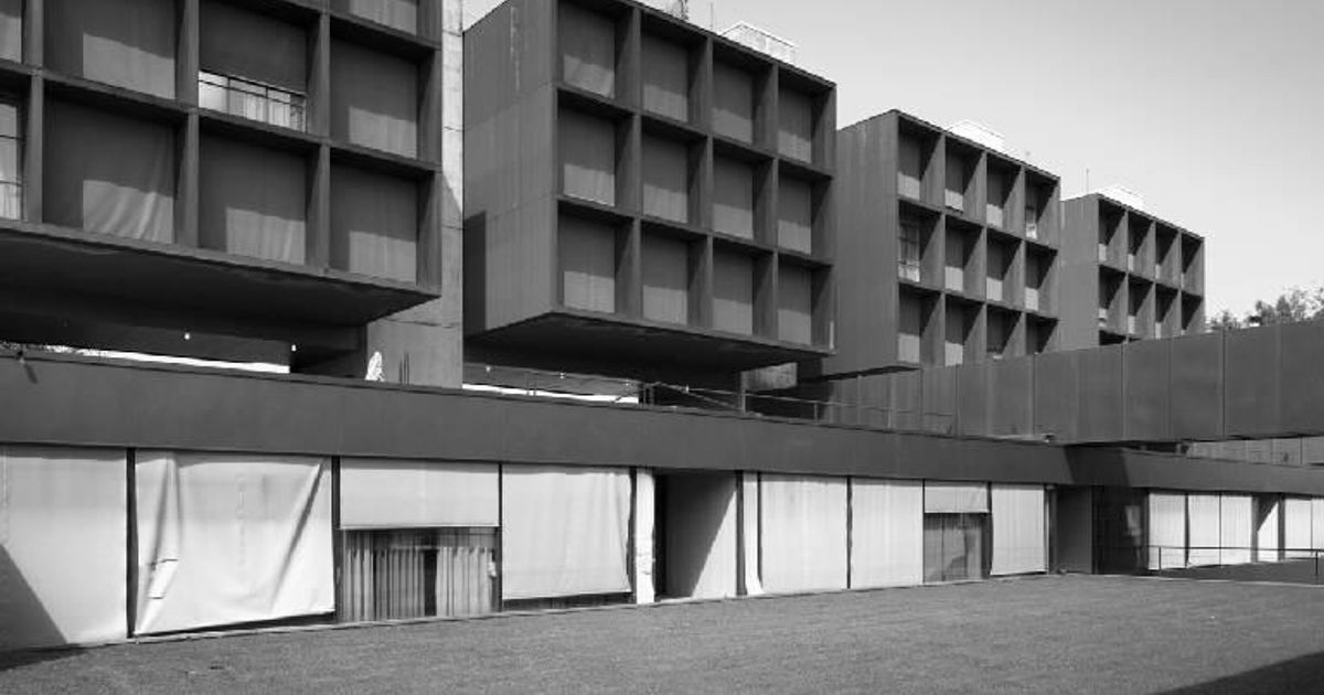 IBM Education Center | Architectuul