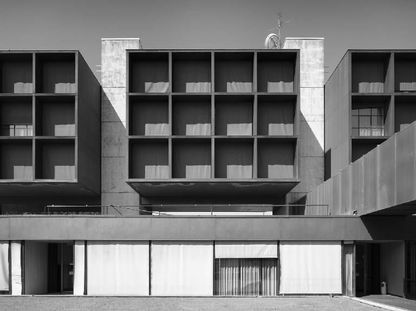 IBM Education Center | Architectuul