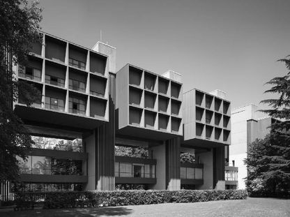 IBM Education Center | Architectuul