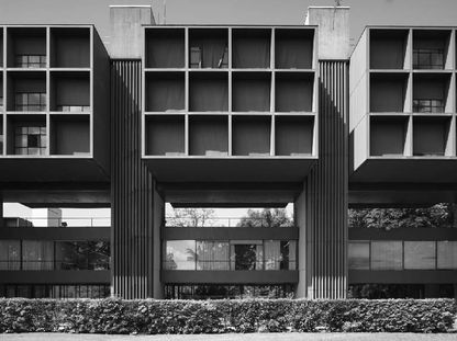 IBM Education Center | Architectuul