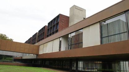 IBM Education Center | Architectuul