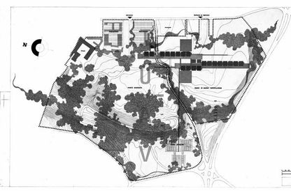 IBM Education Center | Architectuul