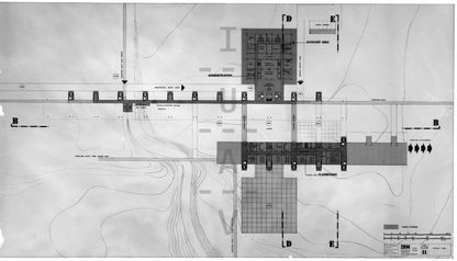 IBM Education Center | Architectuul