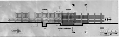 IBM Education Center | Architectuul
