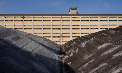 Basento Viaduct | Architectuul