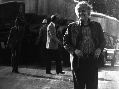 Sergio Musmeci | Architectuul