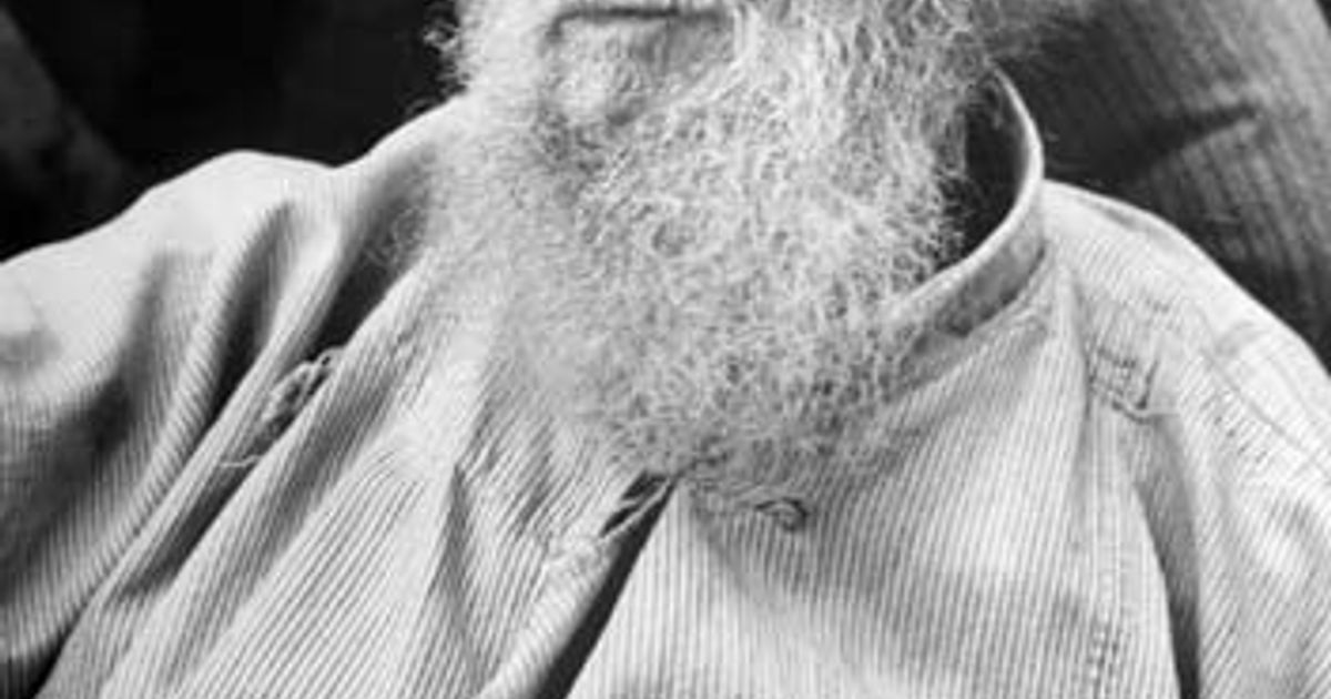 Bernard Ralph Maybeck | Architectuul