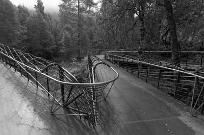 Gudbrandsjuvet Bridge | Architectuul