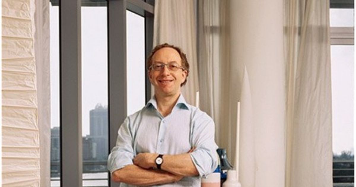 Alexander Gorlin Architects | Architectuul