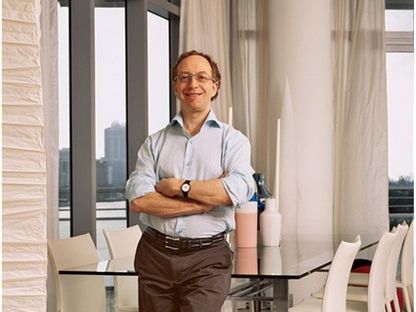 Bernard Tschumi | Architectuul