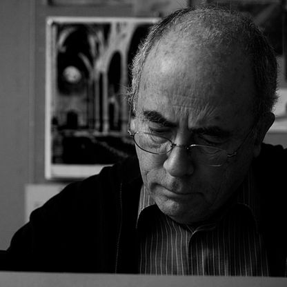 Manuel Gausa | Architectuul