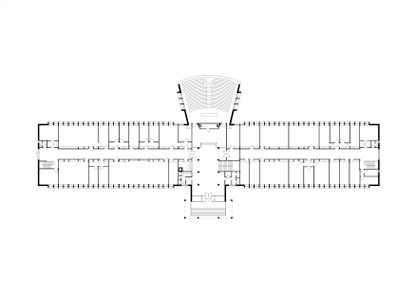 Faculty of Natural Sciences and Mathematics | Architectuul