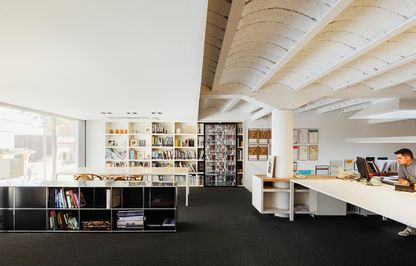 BAAS Arquitectura | Architectuul