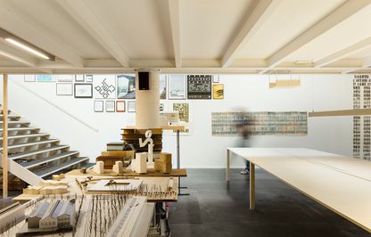 BAAS Arquitectura | Architectuul