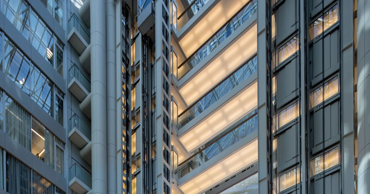 Alta Diagonal Building | Architectuul