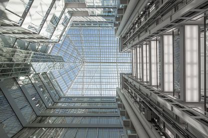 Alta Diagonal Building | Architectuul