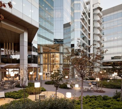 Alta Diagonal Building | Architectuul