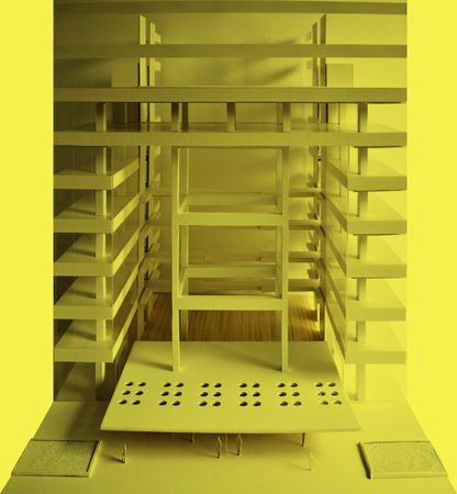 Alta Diagonal Building | Architectuul