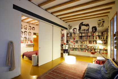 Behrens House | Architectuul