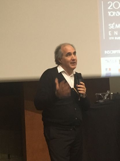 Manuel Gausa | Architectuul
