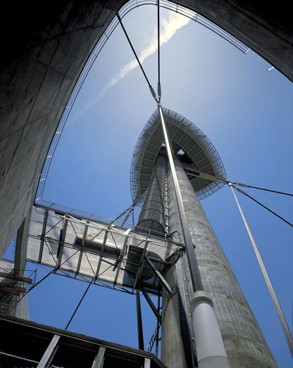 Slovak Radio Building | Architectuul