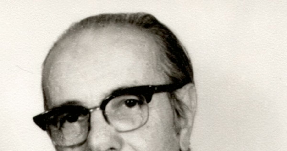 Stanko Mandic | Architectuul