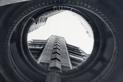 Edificio Princesa | Architectuul