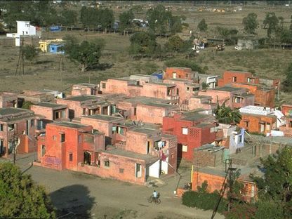 Aranya Community Housing | Architectuul