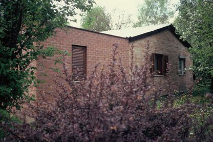 Murgle Settlement | Architectuul