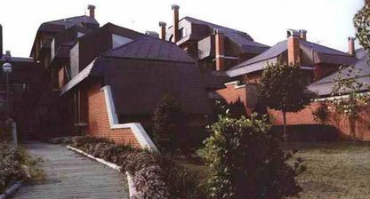 Visnjicka Banja | Architectuul