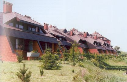 Visnjicka Banja | Architectuul