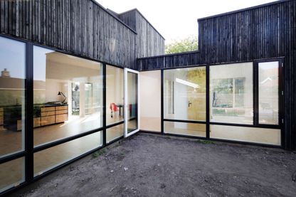 VM Houses | Architectuul