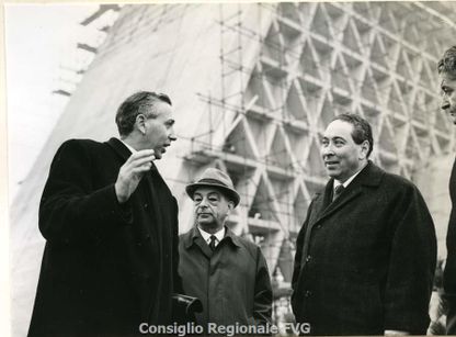 Carlo Scarpa | Architectuul