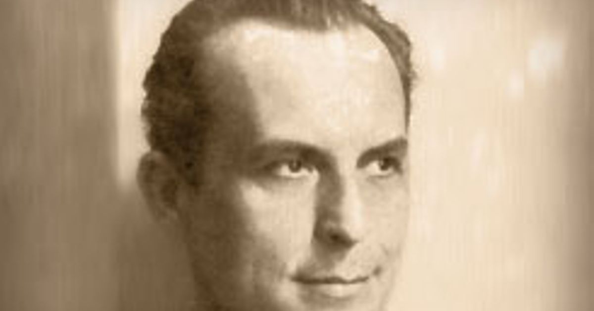 Giovanni Guerini | Architectuul