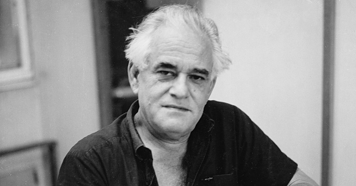 Savin Sever | Architectuul