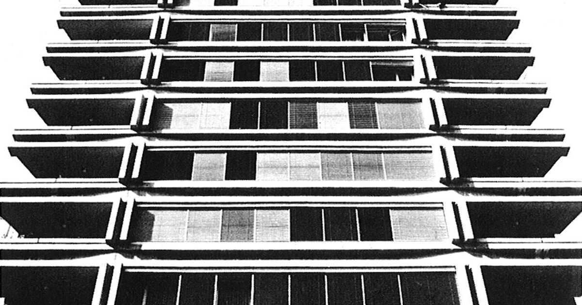 Residential Towers | Architectuul