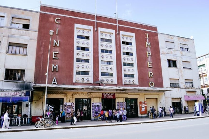 Search | Architectuul