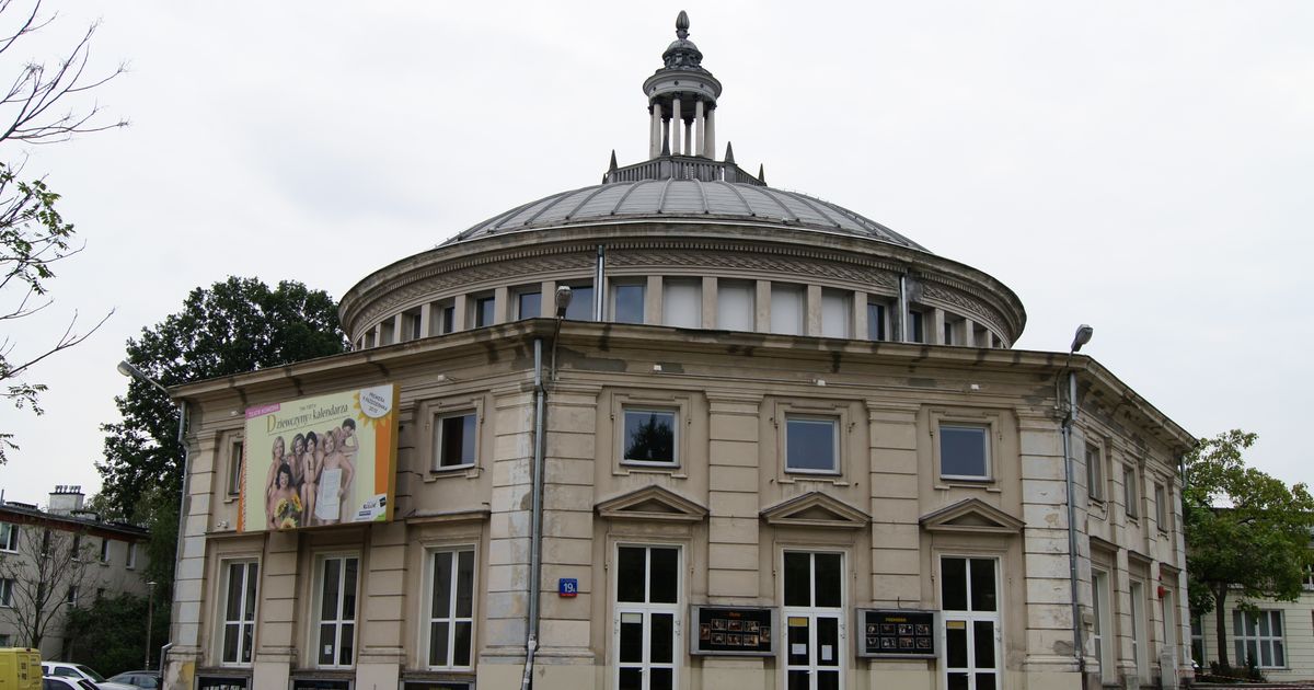 Comedy Theatre | Architectuul