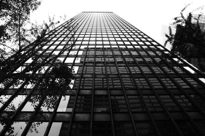 UNESCO Building | Architectuul