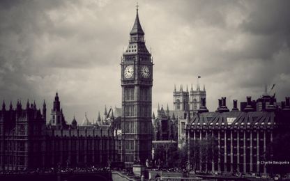 Big Ben | Architectuul
