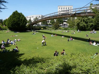 Promenade Plantee | Architectuul