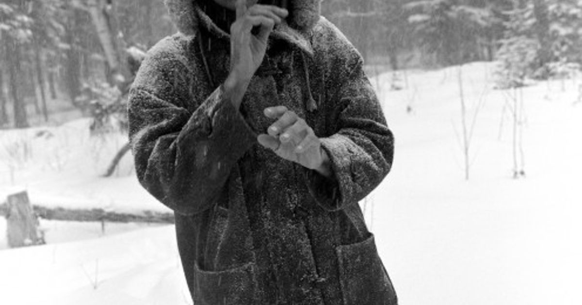 Richard Greaves | Architectuul