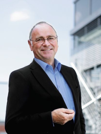 Rolf Disch | Architectuul