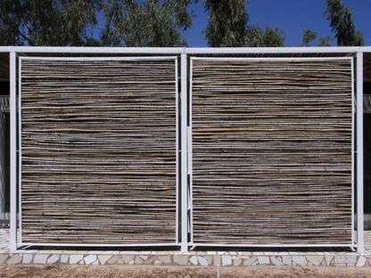 Medical Housing Compound | Architectuul