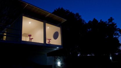 Medical Housing Compound | Architectuul