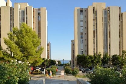 Split 3 | Architectuul