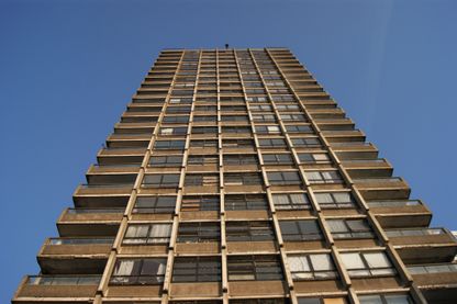 The Crossways Estate | Architectuul