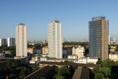 The Crossways Estate | Architectuul